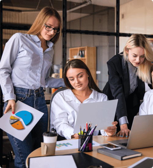 Contact us - Web Blitz Digital